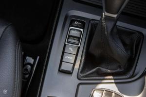 Pelēks BMW X1 2020 Kauņa, ar dzinēja tilpumu 1.50 L un nobraukumu 158 tūkst. km par 16900 €, foto 19 vietnē AUTOMOTO.COM.LV