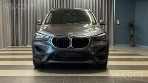 Серый БМВ Х1 2020 в Рига, объемом двигателя 1.50 л и пробегом 73 тыс. км за 19900 €, фото 4 на AUTOMOTO.COM.LV