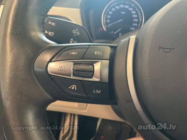 Grey BMW X1 2020 in Tallinn, with an engine capacity of 1.50 L and mileage of 101 thousand km for 23490 €, photo 10 on AUTOMOTO.COM.LV