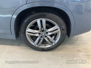 Pelēks BMW X1 2020 Tallina, ar dzinēja tilpumu 1.50 L un nobraukumu 101 tūkst. km par 23490 €, foto 12 vietnē AUTOMOTO.COM.LV