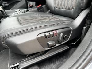 Grey BMW X1 2020 in Panevezys, with an engine capacity of 1.50 L and mileage of 127 thousand km for 16600 €, photo 17 on AUTOMOTO.COM.LV