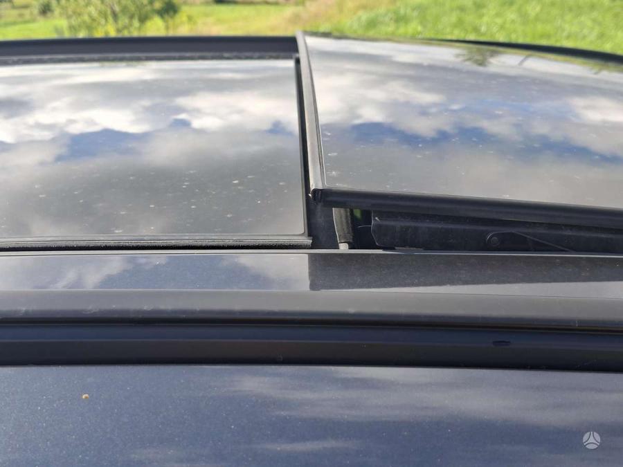 Pelēks BMW X1 2020 Ukmergė, ar dzinēja tilpumu 2.00 L un nobraukumu 219 tūkst. km par 15955 €, foto 5 vietnē AUTOMOTO.COM.LV