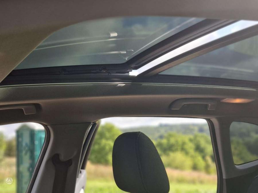 Pelēks BMW X1 2020 Ukmergė, ar dzinēja tilpumu 2.00 L un nobraukumu 219 tūkst. km par 15955 €, foto 8 vietnē AUTOMOTO.COM.LV