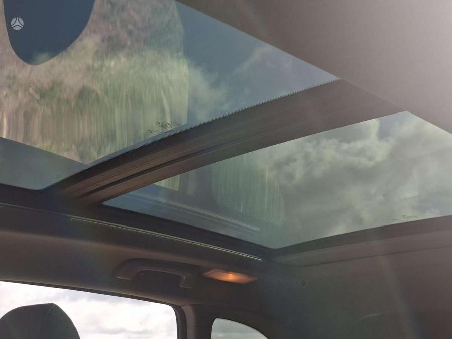 Pelēks BMW X1 2020 Ukmergė, ar dzinēja tilpumu 2.00 L un nobraukumu 219 tūkst. km par 15955 €, foto 9 vietnē AUTOMOTO.COM.LV