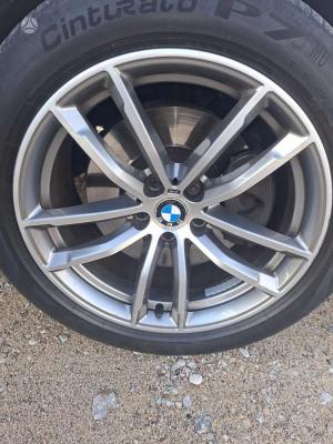 Pelēks BMW X1 2020 Ukmergė, ar dzinēja tilpumu 2.00 L un nobraukumu 219 tūkst. km par 15955 €, foto 12 vietnē AUTOMOTO.COM.LV