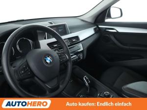 Pelēks BMW X1 2021 Kauņa, ar dzinēja tilpumu 2.00 L un nobraukumu 43 tūkst. km par 28209 €, foto 11 vietnē AUTOMOTO.COM.LV