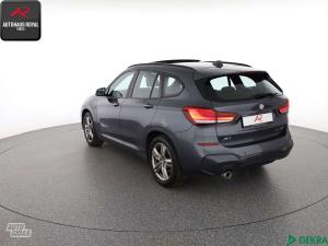 Pelēks BMW X1 2021 Kauņa, ar dzinēja tilpumu 1.50 L un nobraukumu 76 tūkst. km par 29486 €, foto 3 vietnē AUTOMOTO.COM.LV