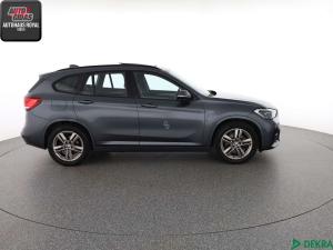 Pelēks BMW X1 2021 Kauņa, ar dzinēja tilpumu 1.50 L un nobraukumu 76 tūkst. km par 29486 €, foto 6 vietnē AUTOMOTO.COM.LV