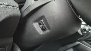Pelēks BMW X1 2021 Klaipėda, ar dzinēja tilpumu 2.00 L un nobraukumu 62 tūkst. km par 20900 €, foto 12 vietnē AUTOMOTO.COM.LV