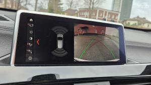 Pelēks BMW X1 2021 Klaipėda, ar dzinēja tilpumu 2.00 L un nobraukumu 62 tūkst. km par 20900 €, foto 14 vietnē AUTOMOTO.COM.LV