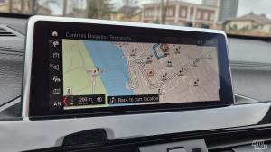 Pelēks BMW X1 2021 Klaipėda, ar dzinēja tilpumu 2.00 L un nobraukumu 62 tūkst. km par 20900 €, foto 16 vietnē AUTOMOTO.COM.LV