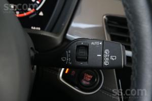 Серый БМВ Х1 2021 в Рига, объемом двигателя 2.00 л и пробегом 129 тыс. км за 19900 €, фото 15 на AUTOMOTO.COM.LV