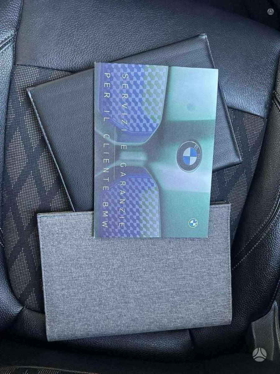 Pelēks BMW X1 2021 Viļņa, ar dzinēja tilpumu 2.00 L un nobraukumu 115 tūkst. km par 19600 €, foto 36 vietnē AUTOMOTO.COM.LV