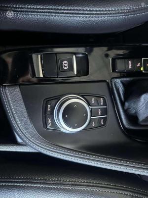 Pelēks BMW X1 2021 Viļņa, ar dzinēja tilpumu 2.00 L un nobraukumu 115 tūkst. km par 19600 €, foto 38 vietnē AUTOMOTO.COM.LV