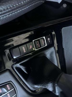 Pelēks BMW X1 2021 Viļņa, ar dzinēja tilpumu 2.00 L un nobraukumu 115 tūkst. km par 19600 €, foto 39 vietnē AUTOMOTO.COM.LV