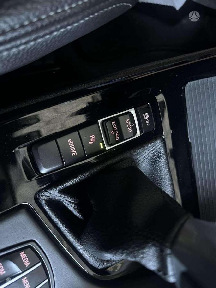 Pelēks BMW X1 2021 Viļņa, ar dzinēja tilpumu 2.00 L un nobraukumu 115 tūkst. km par 19600 €, foto 39 vietnē AUTOMOTO.COM.LV