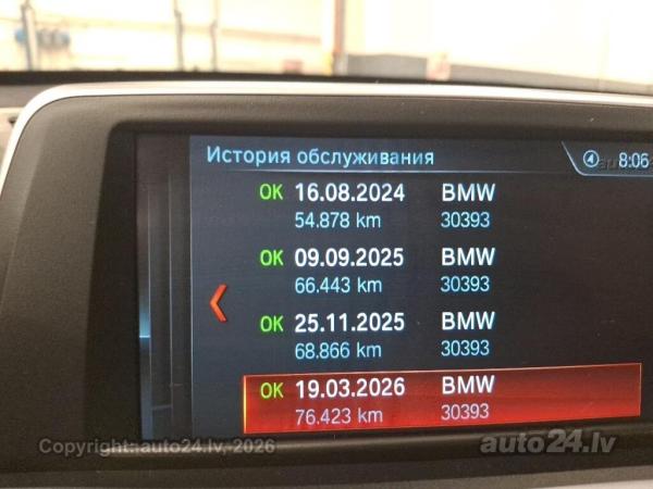 Pelēks BMW X1 2021 Tallina, ar dzinēja tilpumu 2.00 L un nobraukumu 79 tūkst. km par 21990 €, foto 6 vietnē AUTOMOTO.COM.LV