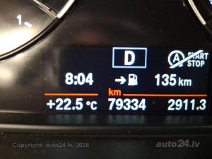 Pelēks BMW X1 2021 Tallina, ar dzinēja tilpumu 2.00 L un nobraukumu 79 tūkst. km par 21990 €, foto 8 vietnē AUTOMOTO.COM.LV
