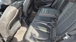 Pelēks BMW X1 2021 Rīga, ar dzinēja tilpumu 1.50 L un nobraukumu 191 tūkst. km par 16850 €, foto 18 vietnē AUTOMOTO.COM.LV