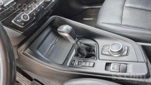 Pelēks BMW X1 2021 Rīga, ar dzinēja tilpumu 1.50 L un nobraukumu 191 tūkst. km par 16850 €, foto 20 vietnē AUTOMOTO.COM.LV