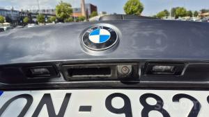 Pelēks BMW X1 2021 Rīga, ar dzinēja tilpumu 1.50 L un nobraukumu 191 tūkst. km par 16850 €, foto 9 vietnē AUTOMOTO.COM.LV