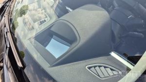 Pelēks BMW X1 2021 Rīga, ar dzinēja tilpumu 1.50 L un nobraukumu 191 tūkst. km par 16850 €, foto 10 vietnē AUTOMOTO.COM.LV