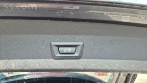 Pelēks BMW X1 2021 Rīga, ar dzinēja tilpumu 1.50 L un nobraukumu 191 tūkst. km par 16850 €, foto 11 vietnē AUTOMOTO.COM.LV