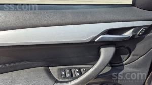 Pelēks BMW X1 2021 Rīga, ar dzinēja tilpumu 1.50 L un nobraukumu 191 tūkst. km par 16850 €, foto 23 vietnē AUTOMOTO.COM.LV