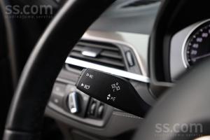 Grey BMW X1 2021 in Tukums, with an engine capacity of 2.00 L and mileage of 129 thousand km for 18000 €, photo 14 on AUTOMOTO.COM.LV