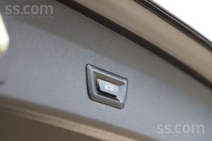 Grey BMW X1 2021 in Tukums, with an engine capacity of 2.00 L and mileage of 129 thousand km for 18000 €, photo 18 on AUTOMOTO.COM.LV