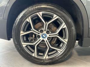 Pelēks BMW X1 2022 Kauņa, ar dzinēja tilpumu 1.50 L un nobraukumu 68 tūkst. km par 28321 €, foto 3 vietnē AUTOMOTO.COM.LV