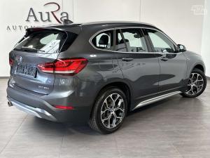 Pelēks BMW X1 2022 Kauņa, ar dzinēja tilpumu 1.50 L un nobraukumu 68 tūkst. km par 28321 €, foto 4 vietnē AUTOMOTO.COM.LV
