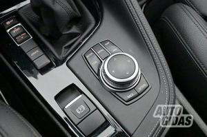 Pelēks BMW X1 2022 Kauņa, ar dzinēja tilpumu 0.00 L un nobraukumu 42 tūkst. km par 33705 €, foto 20 vietnē AUTOMOTO.COM.LV