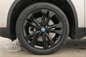 Pelēks BMW X1 2022 Kauņa, ar dzinēja tilpumu 0.00 L un nobraukumu 42 tūkst. km par 33705 €, foto 27 vietnē AUTOMOTO.COM.LV