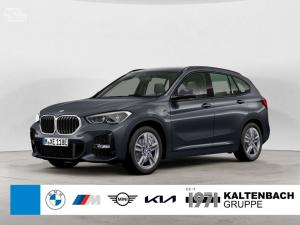 Pelēks BMW X1 2022 Kauņa, ar dzinēja tilpumu 1.50 L un nobraukumu 33 tūkst. km par 30527 €, foto  vietnē AUTOMOTO.COM.LV