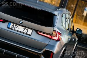Pelēks BMW X1 2022 Rīga, ar dzinēja tilpumu 2.00 L un nobraukumu 0 tūkst. km par 29500 €, foto 13 vietnē AUTOMOTO.COM.LV