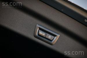 Pelēks BMW X1 2022 Rīga, ar dzinēja tilpumu 2.00 L un nobraukumu 0 tūkst. km par 29500 €, foto 14 vietnē AUTOMOTO.COM.LV