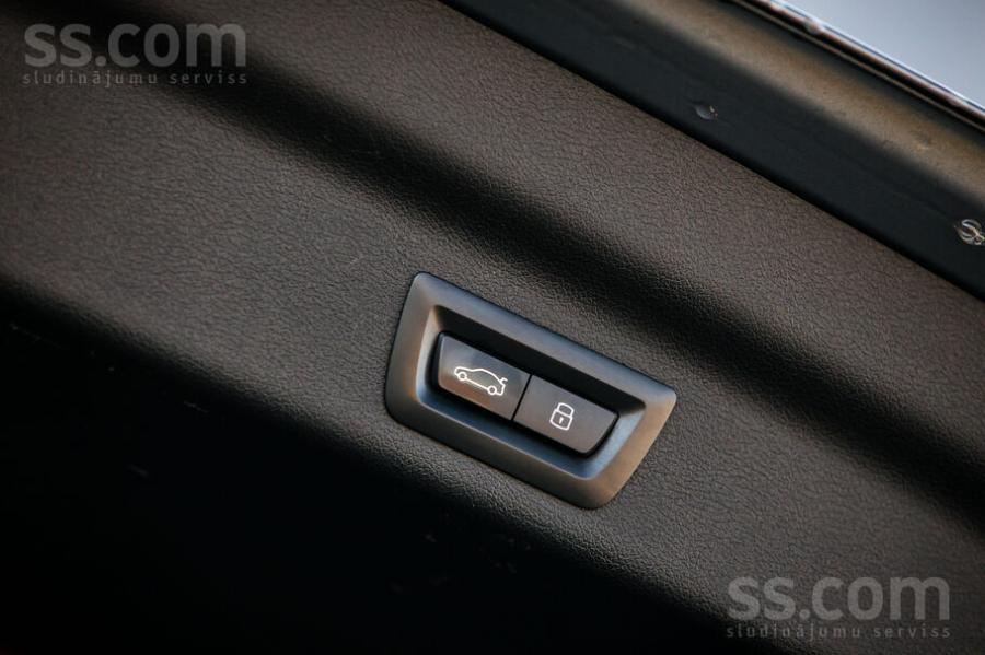Pelēks BMW X1 2022 Rīga, ar dzinēja tilpumu 2.00 L un nobraukumu 0 tūkst. km par 29500 €, foto 14 vietnē AUTOMOTO.COM.LV