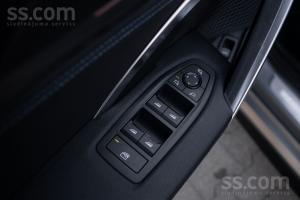 Pelēks BMW X1 2022 Rīga, ar dzinēja tilpumu 2.00 L un nobraukumu 0 tūkst. km par 29500 €, foto 19 vietnē AUTOMOTO.COM.LV
