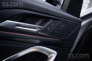 Pelēks BMW X1 2022 Rīga, ar dzinēja tilpumu 2.00 L un nobraukumu 0 tūkst. km par 29500 €, foto 20 vietnē AUTOMOTO.COM.LV