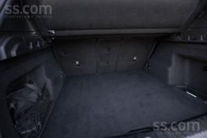 Pelēks BMW X1 2022 Rīga, ar dzinēja tilpumu 2.00 L un nobraukumu 0 tūkst. km par 29500 €, foto 23 vietnē AUTOMOTO.COM.LV