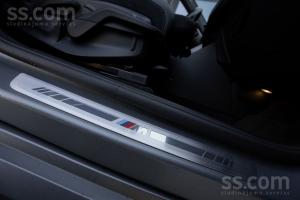 Pelēks BMW X1 2022 Rīga, ar dzinēja tilpumu 2.00 L un nobraukumu 0 tūkst. km par 29500 €, foto 25 vietnē AUTOMOTO.COM.LV