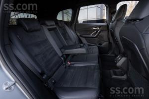 Pelēks BMW X1 2022 Rīga, ar dzinēja tilpumu 2.00 L un nobraukumu 0 tūkst. km par 29500 €, foto 26 vietnē AUTOMOTO.COM.LV