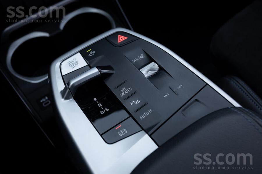 Pelēks BMW X1 2022 Rīga, ar dzinēja tilpumu 2.00 L un nobraukumu 0 tūkst. km par 29500 €, foto 29 vietnē AUTOMOTO.COM.LV