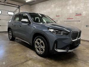 Pelēks BMW X1 2022 Marijampole, ar dzinēja tilpumu 1.50 L un nobraukumu 134 tūkst. km par 28435 €, foto 4 vietnē AUTOMOTO.COM.LV