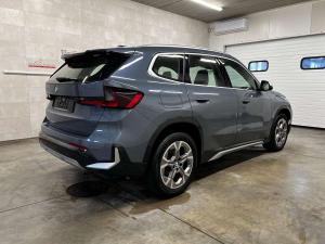 Pelēks BMW X1 2022 Marijampole, ar dzinēja tilpumu 1.50 L un nobraukumu 134 tūkst. km par 28435 €, foto 5 vietnē AUTOMOTO.COM.LV