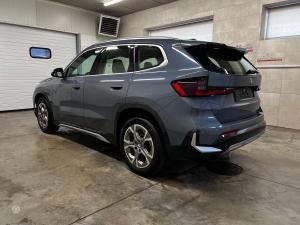 Pelēks BMW X1 2022 Marijampole, ar dzinēja tilpumu 1.50 L un nobraukumu 134 tūkst. km par 28435 €, foto 7 vietnē AUTOMOTO.COM.LV