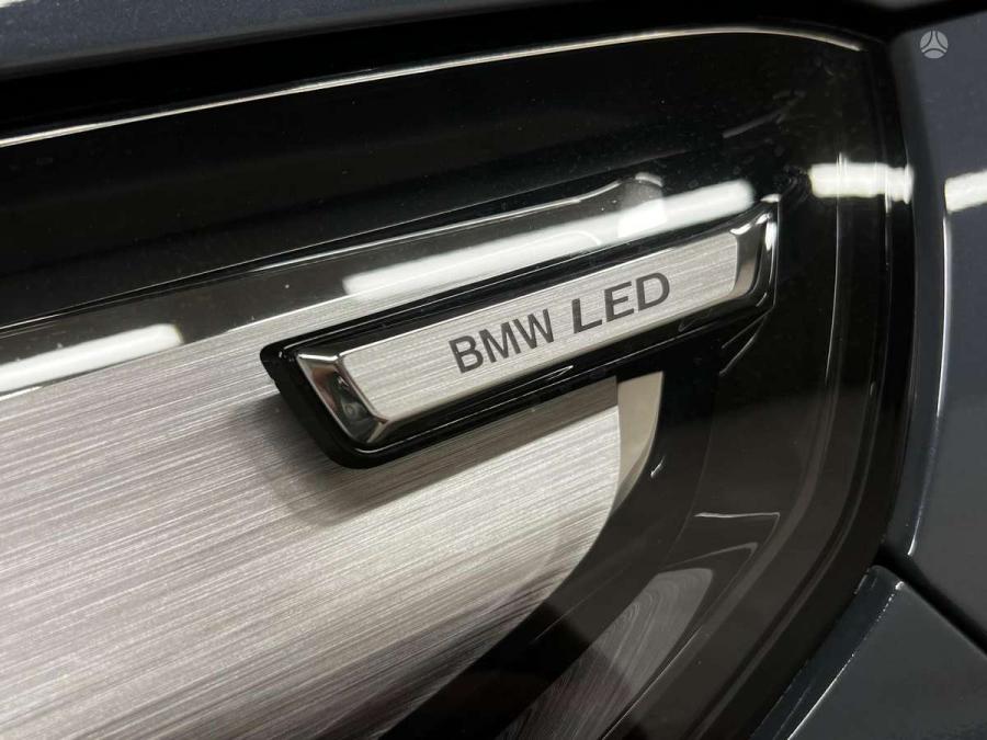 Pelēks BMW X1 2022 Marijampole, ar dzinēja tilpumu 1.50 L un nobraukumu 134 tūkst. km par 28435 €, foto 16 vietnē AUTOMOTO.COM.LV
