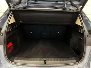 Pelēks BMW X1 2022 Marijampole, ar dzinēja tilpumu 1.50 L un nobraukumu 134 tūkst. km par 28435 €, foto 19 vietnē AUTOMOTO.COM.LV