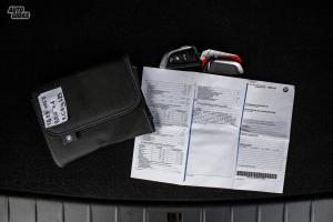 Grey BMW X1 2022 in Kaunas, with an engine capacity of 1.50 L and mileage of 177 thousand km for 16900 €, photo 22 on AUTOMOTO.COM.LV